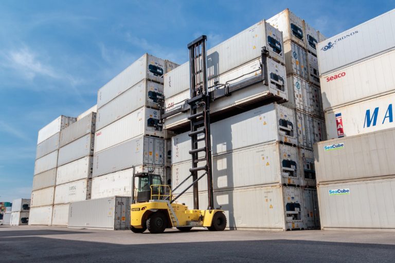 About - Container Owners Association Organisation, United Kingdom