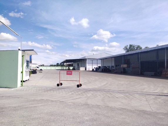 Member - Container Owners Association